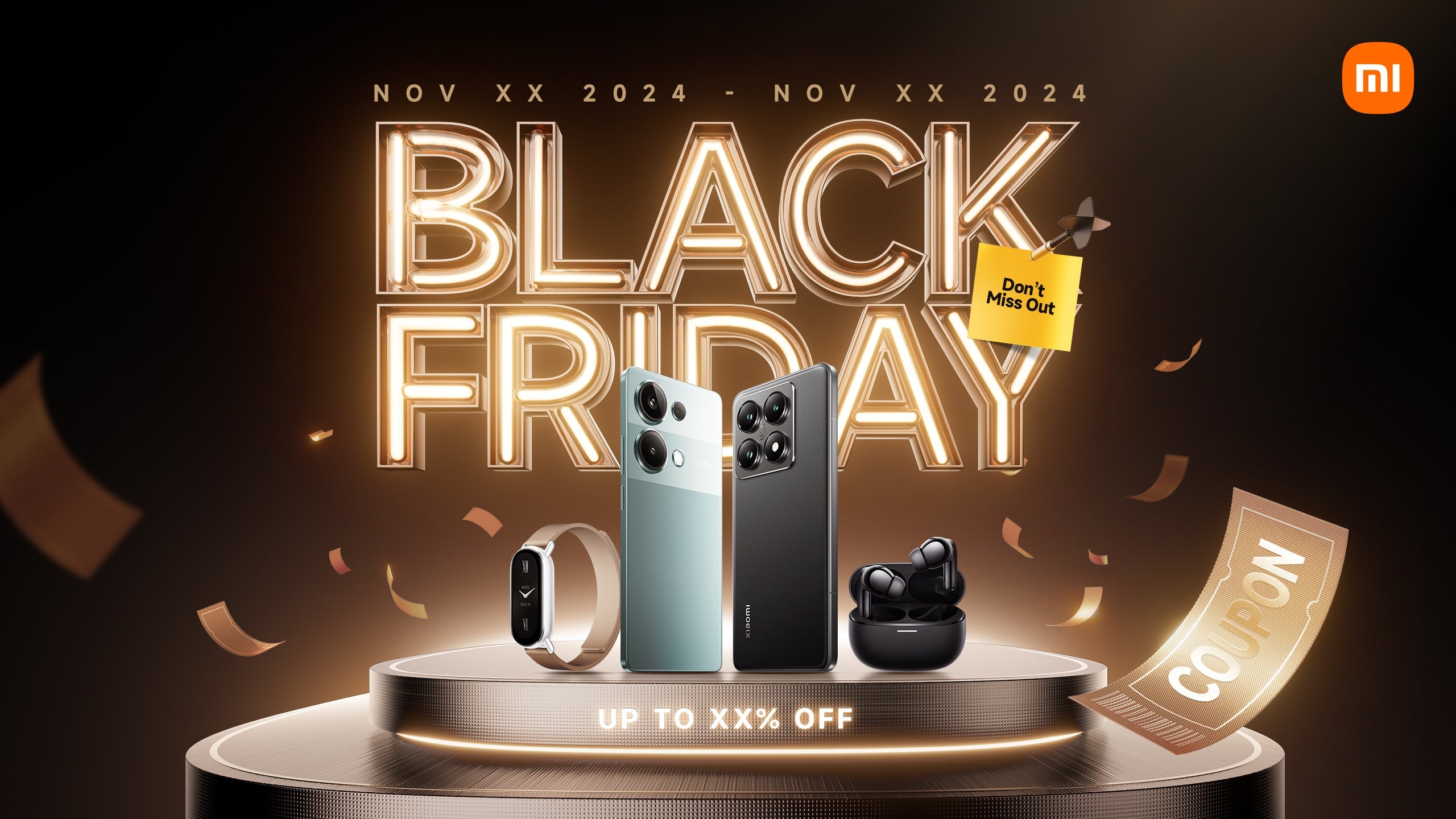 All Products on Mistor - The Official Xiaomi Store - Mistor.se
